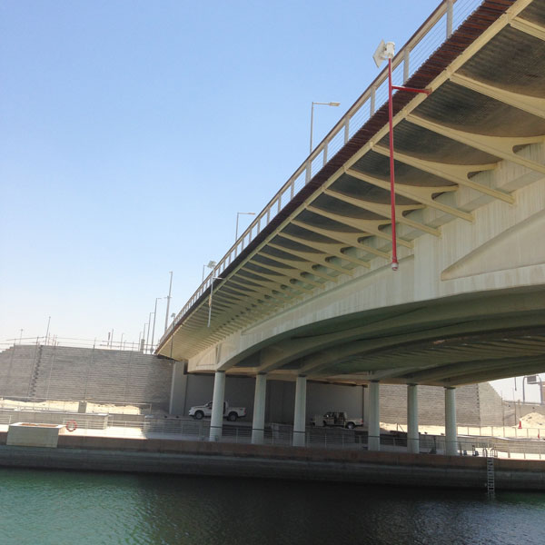 Bridge light Bracket Mounts TM-BLB series | North West Marine