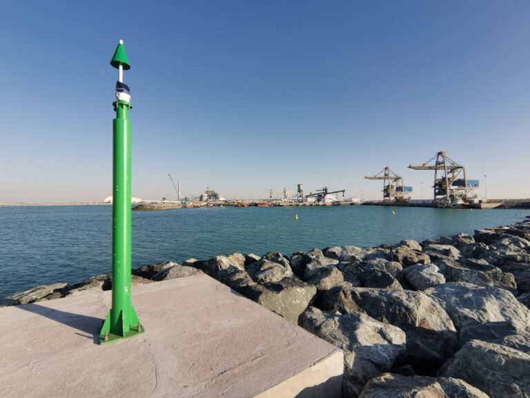 Steel Fixed Markers TM-FS Series | North West Marine